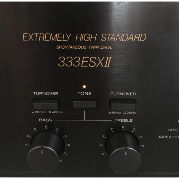 SONY ソニー TA-F333ESX? プリメインアンプ: 商品のタイトル【中古品】(中古品)＝使用済み中古品です。画像の商品はサンプル画像です。実際に届く商品と異なりますのでご了承下さいませ。※中古品のため、商品のコンディション、ケース...