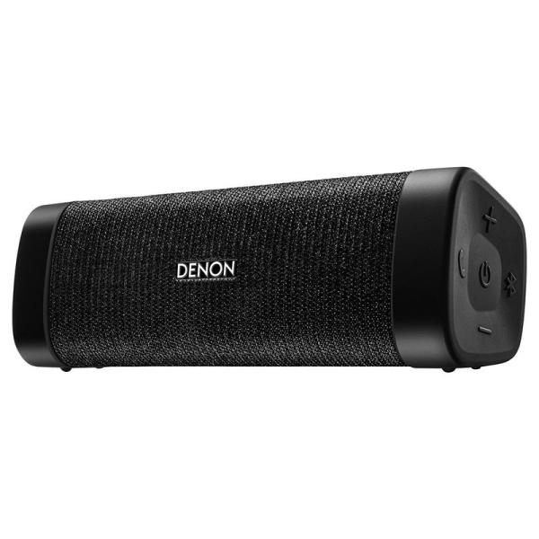 デノン Denon DSB-50BT ポータブルワイヤレススピーカー Envaya Pocket Bluetooth対応 IPX7 防水/I: 商品のタイトル【中古品】(中古品)＝使用済み中古品です。画像の商品はサンプル画像です。実際に届く...