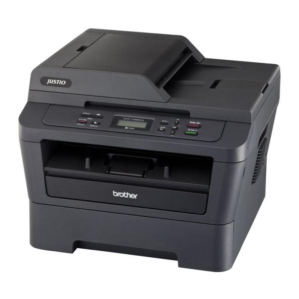 brother A4モノクロレーザー複合機 JUSTIO 26PPM/ADF DCP-7065DN: 商品のタイトル【中古品】(中古品)＝使用済み中古品です。画像の商品はサンプル画像です。実際に届く商品と異なりますのでご了承下さいませ。※中...