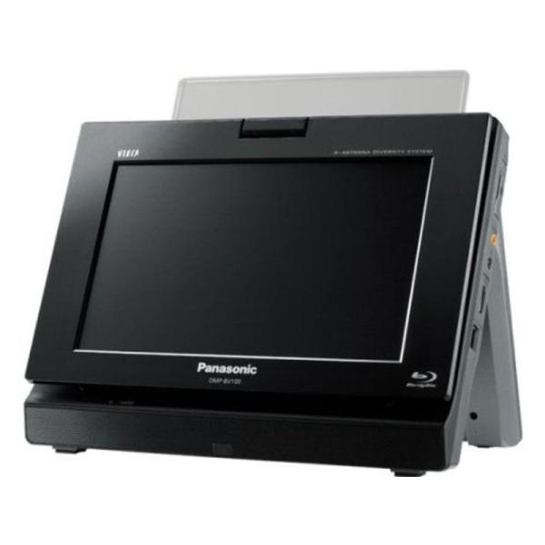 パナソニック 8V型 液晶 テレビ DMP-BV100K 2009年モデル: 商品のタイトル【中古品】(中古品)＝使用済み中古品です。画像の商品はサンプル画像です。実際に届く商品と異なりますのでご了承下さいませ。※中古品のため、商品のコンデ...