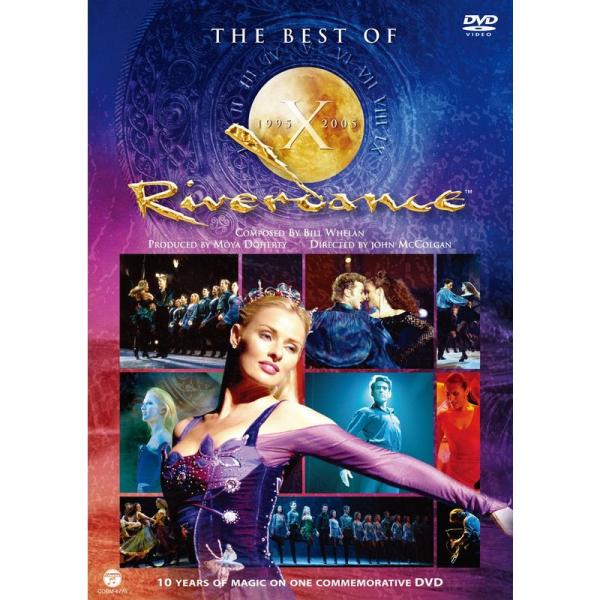 ベスト・オブ・リバーダンス DVD: 商品のタイトル【中古品】(中古品)＝使用済み中古品です。画像の商品はサンプル画像です。実際に届く商品と異なりますのでご了承下さいませ。※中古品のため、商品のコンディション、ケース、説明書等の付属品の有無...