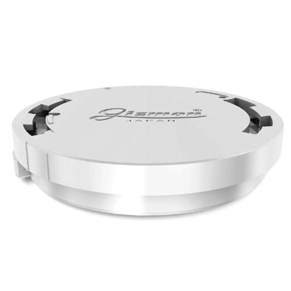GIZMON iCA用SONY QXマウント iCA QX MOUNT ADAPTER WHITE GIZ-ICA-ADQXW: 商品のタイトル【中古品】(中古品)＝使用済み中古品です。画像の商品はサンプル画像です。実際に届く商品と異なりま...