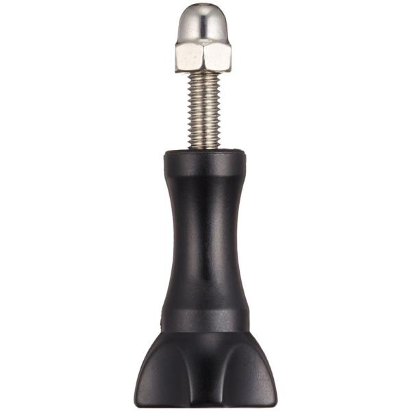 GoPro HERO3+ HERO3 HERO2 HD-HERO GoPro3 (ゴープロ)用 固定ボルト(袋ナット付) Fixing bo: 商品のタイトル【中古品】(中古品)＝使用済み中古品です。画像の商品はサンプル画像です。実際に届く...