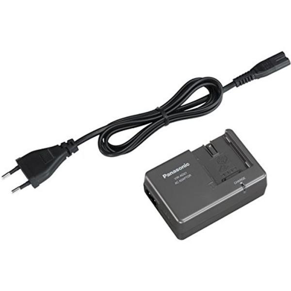 パナソニック ACアダプター VW-AD21-K: 商品のタイトル【中古品】(中古品)＝使用済み中古品です。画像の商品はサンプル画像です。実際に届く商品と異なりますのでご了承下さいませ。※中古品のため、商品のコンディション、ケース、説明書等...
