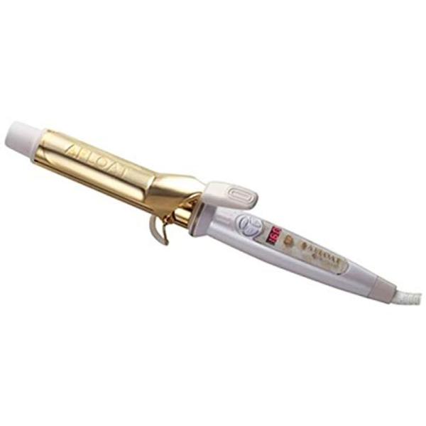 クレイツ カールヘアーアイロン 32mmCREATEION AFLOAT（アフロート） エスペシャルカール CICI-W32SRM: 商品のタイトル【中古品】(中古品)＝使用済み中古品です。画像の商品はサンプル画像です。実際に届く商品と異な...