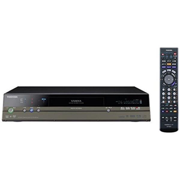 Toshiba VARDIA RD-XD72D DVD/HDDレコーダー: 商品のタイトル【中古品】(中古品)＝使用済み中古品です。画像の商品はサンプル画像です。実際に届く商品と異なりますのでご了承下さいませ。※中古品のため、商品のコンディ...
