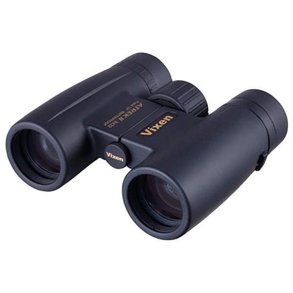 Vixen 双眼鏡 アトレックIIシリーズ アトレックIIHR8×32WP 14723-6 ブラック: 商品のタイトル【中古品】(中古品)＝使用済み中古品です。画像の商品はサンプル画像です。実際に届く商品と異なりますのでご了承下さいませ。※...