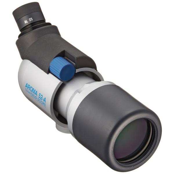 Vixen フィールドスコープ アロマ52-A(SG) シルバーグレイ 1153-03: 商品のタイトル【中古品】(中古品)＝使用済み中古品です。画像の商品はサンプル画像です。実際に届く商品と異なりますのでご了承下さいませ。※中古品のため、...