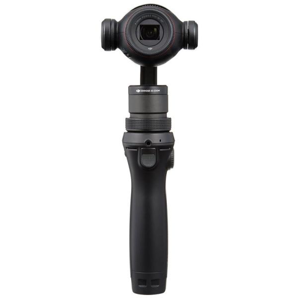 国内正規品 DJI OSMO+ (3軸手持ちジンバル, 光学3倍, 4Kカメラ標準搭載): 商品のタイトル【中古品】(中古品)＝使用済み中古品です。画像の商品はサンプル画像です。実際に届く商品と異なりますのでご了承下さいませ。※中古品のため...