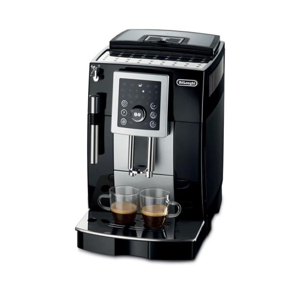 DeLonghi （ デロンギ ） 「 全自動エスプレッソマシン 」 ECAM23210B: 商品のタイトル【中古品】(中古品)＝使用済み中古品です。画像の商品はサンプル画像です。実際に届く商品と異なりますのでご了承下さいませ。※中古品のた...
