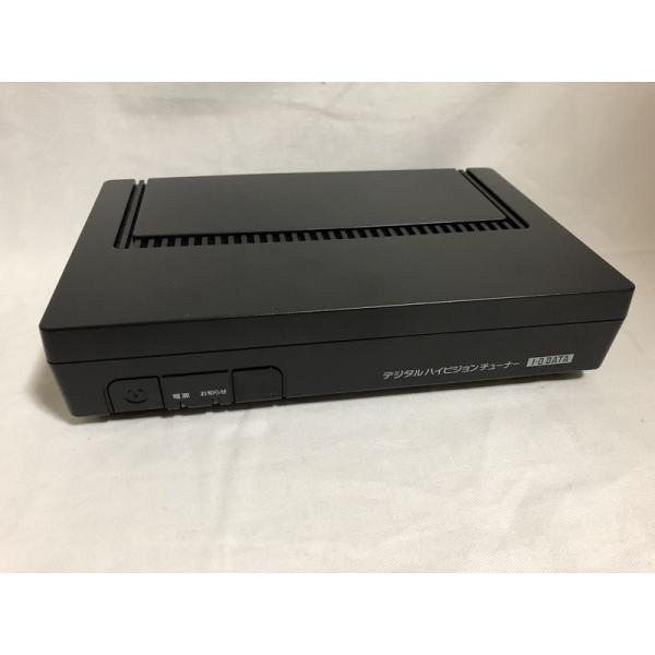 I-O DATA 地上・BS・110度CSデジタルハイビジョンチューナー HVT-BCTL: 商品のタイトル【中古品】(中古品)＝使用済み中古品です。画像の商品はサンプル画像です。実際に届く商品と異なりますのでご了承下さいませ。※中古品のた...