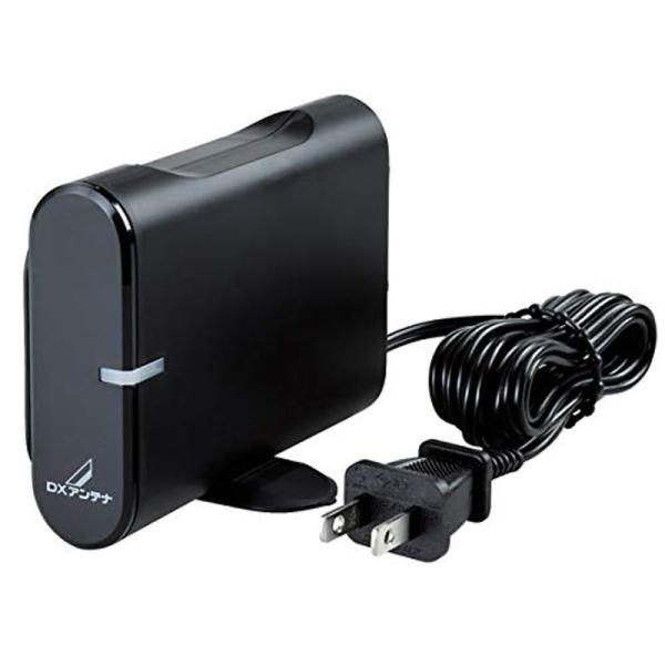 DXアンテナ BS・CS増幅器 卓上（家庭用） TCU30S(B): 商品のタイトル【中古品】(中古品)＝使用済み中古品です。画像の商品はサンプル画像です。実際に届く商品と異なりますのでご了承下さいませ。※中古品のため、商品のコンディション...