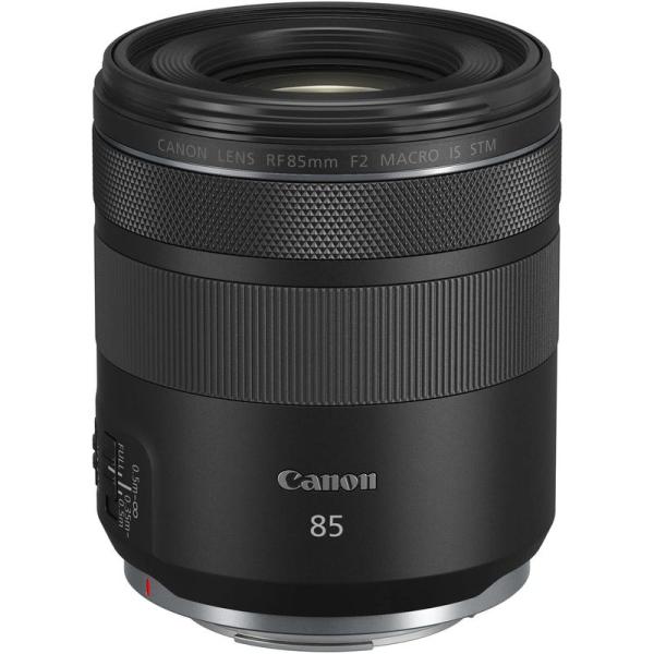Canon 単焦点レンズ RF85mm F2 MACRO IS STM フルサイズ対応 RF852MISSTM: 商品のタイトル【中古品】(中古品)＝使用済み中古品です。画像の商品はサンプル画像です。実際に届く商品と異なりますのでご了承下さ...