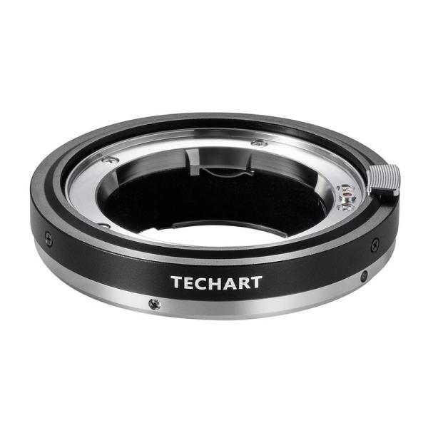 TECHART LM-EA9（ライカＭマウントレンズ → ソニーＥマウント変換）マウントアダプター AF オートフォーカス: 商品のタイトル【中古品】(中古品)＝使用済み中古品です。画像の商品はサンプル画像です。実際に届く商品と異なりますの...