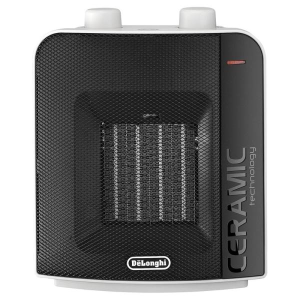 デロンギ セラミック ファンヒーター DCH6031J: 商品のタイトル【中古品】(中古品)＝使用済み中古品です。画像の商品はサンプル画像です。実際に届く商品と異なりますのでご了承下さいませ。※中古品のため、商品のコンディション、ケース、説...