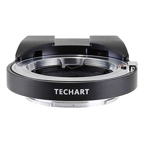 TECHART(テックアート) LM-EA7 ライカＭマウントレンズ - ソニーα.Eマウント電子アダプター (LM-EA7 Ver.6.0: 商品のタイトル【中古品】(中古品)＝使用済み中古品です。画像の商品はサンプル画像です。実際に届く...