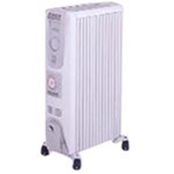 DeLonghi オイル・ラジエターヒーター 071221TEC: 商品のタイトル【中古品】(中古品)＝使用済み中古品です。画像の商品はサンプル画像です。実際に届く商品と異なりますのでご了承下さいませ。※中古品のため、商品のコンディション、...