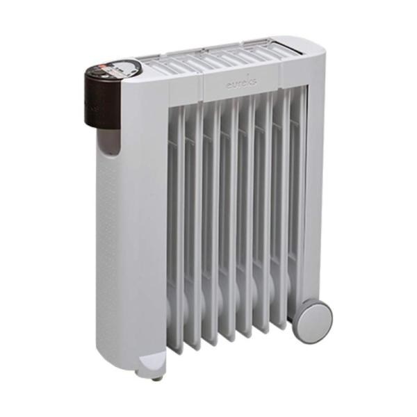 ユーレックス オイルラジエーターヒーター KKEシリーズ ホワイト KKE9CVH-S-W: 商品のタイトル【中古品】(中古品)＝使用済み中古品です。画像の商品はサンプル画像です。実際に届く商品と異なりますのでご了承下さいませ。※中古品のた...