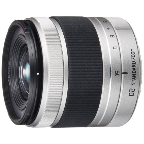 PENTAX 標準ズームレンズ 02 STANDARDZOOM Qマウント 22077: 商品のタイトル【中古品】(中古品)＝使用済み中古品です。画像の商品はサンプル画像です。実際に届く商品と異なりますのでご了承下さいませ。※中古品のため、...