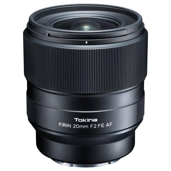 Tokina 単焦点広角レンズ FiRIN 20mm F2 FE AF ソニーαE用 フルサイズ対応: 商品のタイトル【中古品】(中古品)＝使用済み中古品です。画像の商品はサンプル画像です。実際に届く商品と異なりますのでご了承下さいませ。※...