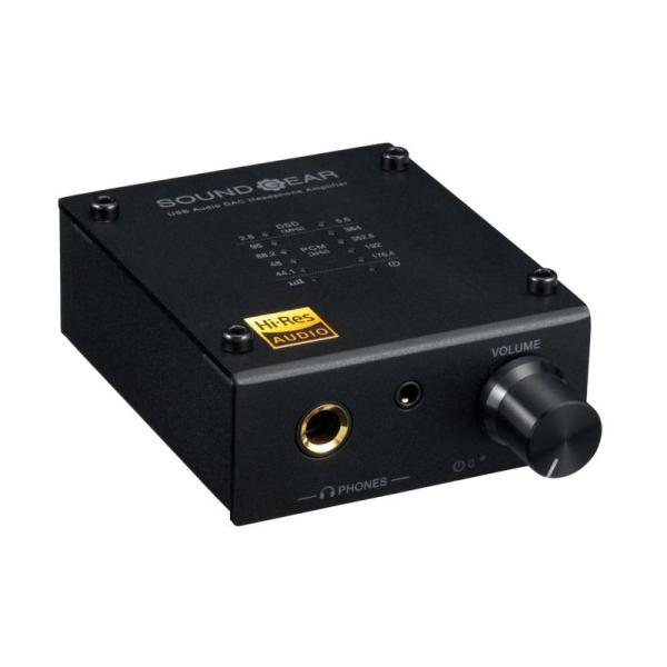 プリンストン DSD対応DAC内蔵ヘッドホンアンプ DSD(2.8/5.6MHz 1bit) PCM( 384KHz/32bit) PAV-: 商品のタイトル【中古品】(中古品)＝使用済み中古品です。画像の商品はサンプル画像です。実際に届く...