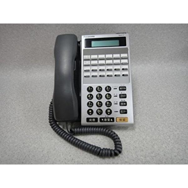 VB-E411D-KS ×5台セット パナソニック 12キー電話機D: 商品のタイトル【中古品】(中古品)＝使用済み中古品です。画像の商品はサンプル画像です。実際に届く商品と異なりますのでご了承下さいませ。※中古品のため、商品のコンディショ...