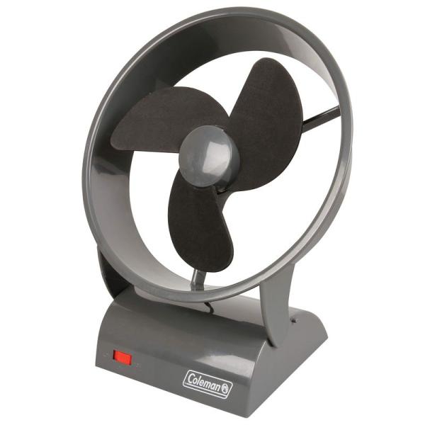 Coleman Freestanding Tent Fan PackageQuantity: 1 Model: 2000016492 by : 商品のタイトル【中古品】(中古品)＝使用済み中古品です。画像の商品はサンプル画像です。実際に届く...