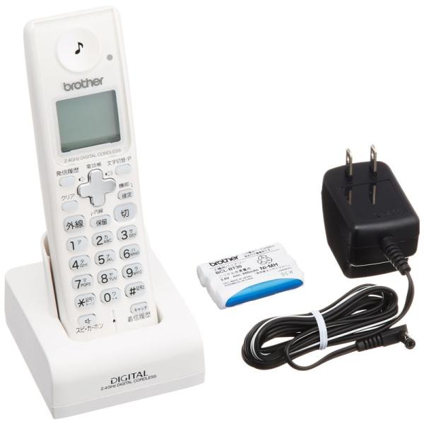 BROTHER MFC-850CDN/CDWN 増設用子機 BCL-D30K: 商品のタイトル【中古品】(中古品)＝使用済み中古品です。画像の商品はサンプル画像です。実際に届く商品と異なりますのでご了承下さいませ。※中古品のため、商品のコン...