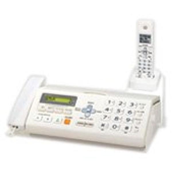 シャープ デジタルコードレスFAX 子機1台付き UX-D16CL: 商品のタイトル【中古品】(中古品)＝使用済み中古品です。画像の商品はサンプル画像です。実際に届く商品と異なりますのでご了承下さいませ。※中古品のため、商品のコンディション...