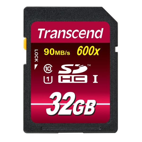 旧モデル Transcend SDHCカード 32GB Class10 UHS-I対応 TS32GSDHC10U1 5年保証: 商品のタイトル【中古品】(中古品)＝使用済み中古品です。画像の商品はサンプル画像です。実際に届く商品と異なります...