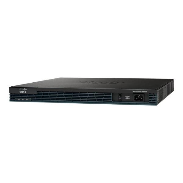Cisco Systems CISCO2901/K9 Cisco 2900 シリーズ サービス統合型ルータ: 商品のタイトル【中古品】(中古品)＝使用済み中古品です。画像の商品はサンプル画像です。実際に届く商品と異なりますのでご了承下さいま...