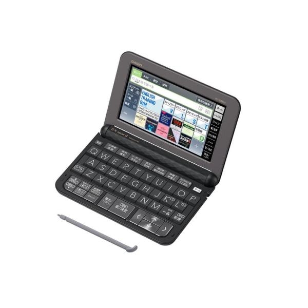 カシオ 電子辞書 エクスワード 理化学モデル XD-Z9850 186コンテンツ: 商品のタイトル【中古品】(中古品)＝使用済み中古品です。画像の商品はサンプル画像です。実際に届く商品と異なりますのでご了承下さいませ。※中古品のため、商品の...