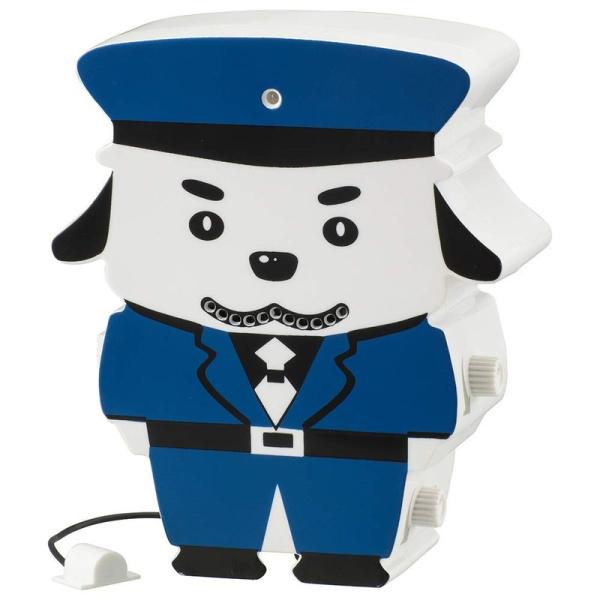 詐欺電話防止機器 みまもるワン OSE-AT01: 商品のタイトル【中古品】(中古品)＝使用済み中古品です。画像の商品はサンプル画像です。実際に届く商品と異なりますのでご了承下さいませ。※中古品のため、商品のコンディション、ケース、説明書等...