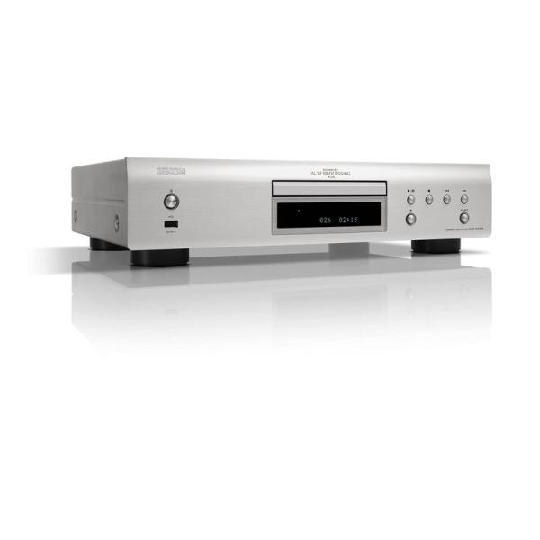 デノン Denon CDプレーヤー DCD-900NE Advanced AL32 Processing Plus 搭載 プレミアムシルバー: 商品のタイトル【中古品】(中古品)＝使用済み中古品です。画像の商品はサンプル画像です。実際に届く...