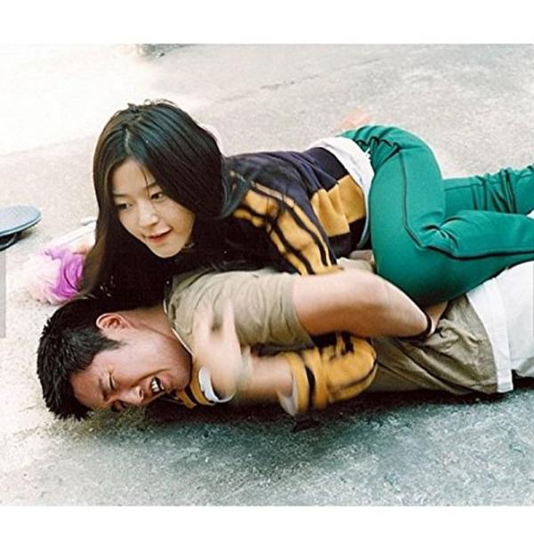 Windstruck (Director's Cut) 2 disc set: 商品のタイトル【中古品】(中古品)＝使用済み中古品です。画像の商品はサンプル画像です。実際に届く商品と異なりますのでご了承下さいませ。※中古品のため、商品のコン...