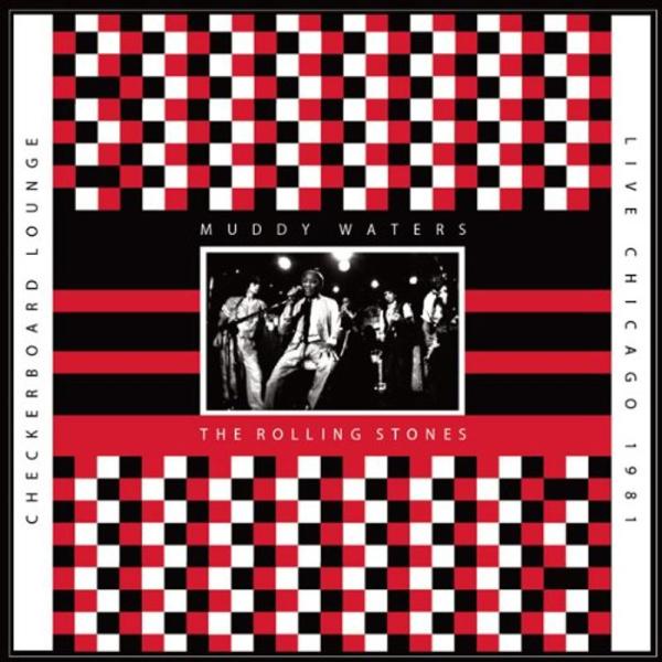 ライヴ・アット・ザ・チェッカーボード・ラウンジ・シカゴ 1981 2,000セット数量限定生産デラックスBOX:DVD+2CD+3LP/日本: 商品のタイトル【中古品】(中古品)＝使用済み中古品です。画像の商品はサンプル画像です。実際に届く...