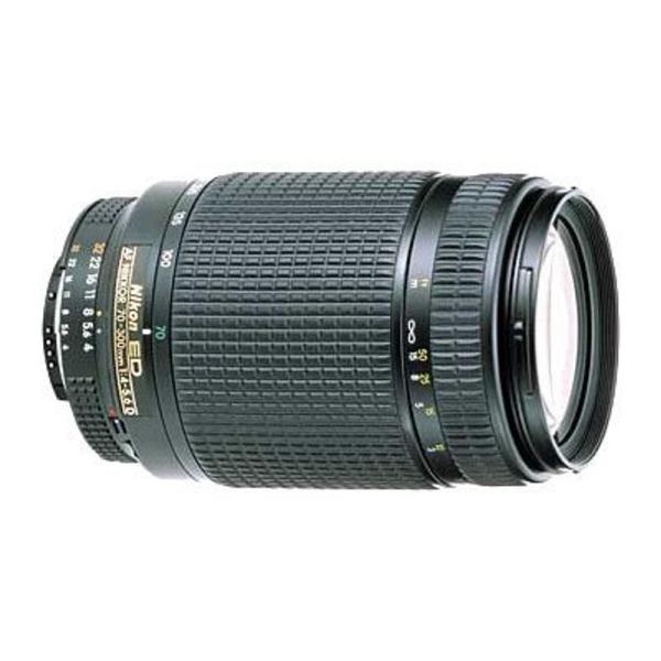Nikon Zoom Nikkor ED 70-300mm F4-5.6 F/4-5.6 D: 商品のタイトル【中古品】(中古品)＝使用済み中古品です。画像の商品はサンプル画像です。実際に届く商品と異なりますのでご了承下さいませ。※中古品の...