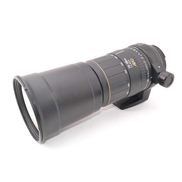 SIGMA シグマ APO 170-500mm F5-6.3D for Nikon: 商品のタイトル【中古品】(中古品)＝使用済み中古品です。画像の商品はサンプル画像です。実際に届く商品と異なりますのでご了承下さいませ。※中古品のため、商品...