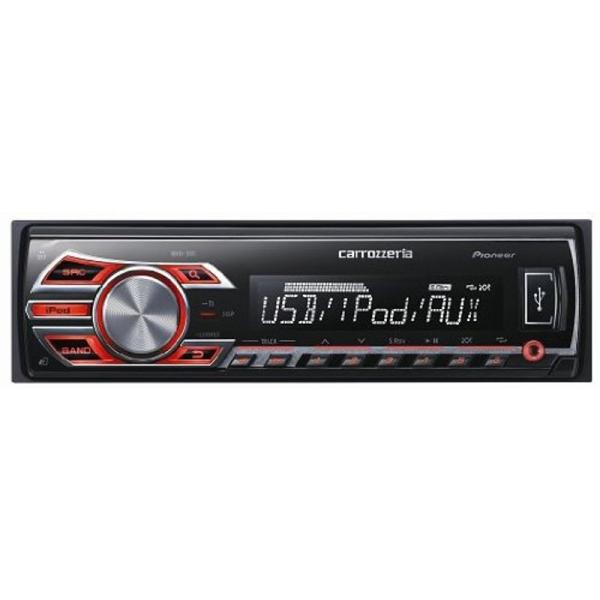 パイオニア carrozzeria USB/チューナーメインユニット MVH-380 MVH-380: 商品のタイトル【中古品】(中古品)＝使用済み中古品です。画像の商品はサンプル画像です。実際に届く商品と異なりますのでご了承下さいませ。※...