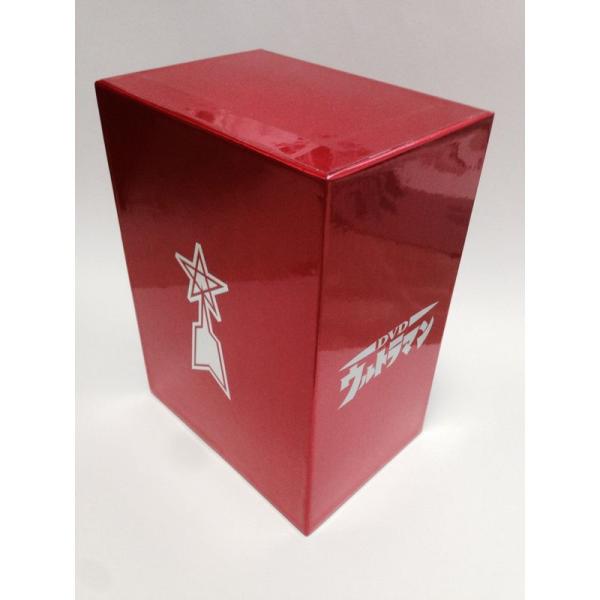 ウルトラマン コレクターズBOX DVD: 商品のタイトル【中古品】(中古品)＝使用済み中古品です。画像の商品はサンプル画像です。実際に届く商品と異なりますのでご了承下さいませ。※中古品のため、商品のコンディション、ケース、説明書等の付属品...