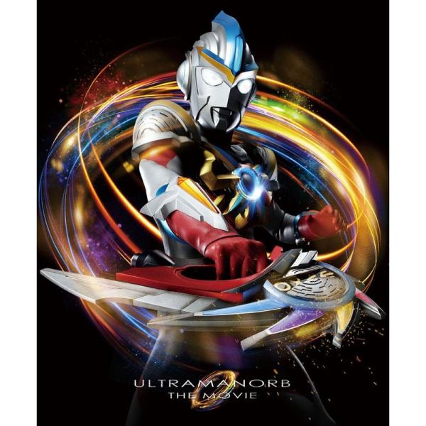 劇場版ウルトラマンオーブ 絆の力、おかりします Blu-ray メモリアルBOX (初回限定版): 商品のタイトル【中古品】(中古品)＝使用済み中古品です。画像の商品はサンプル画像です。実際に届く商品と異なりますのでご了承下さいませ。※中古...