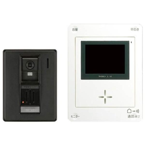 アイホン JL-12 テレビドアホンROCO: 商品のタイトル【中古品】(中古品)＝使用済み中古品です。画像の商品はサンプル画像です。実際に届く商品と異なりますのでご了承下さいませ。※中古品のため、商品のコンディション、ケース、説明書等の付...
