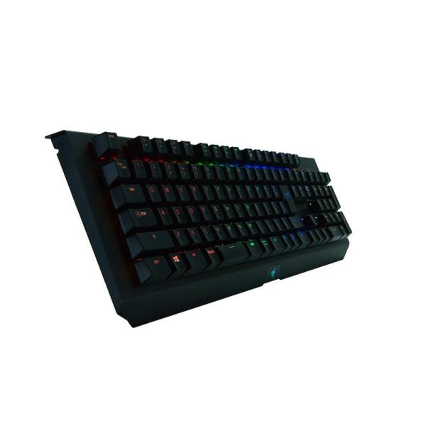 Razer BlackWidow X Chroma JP 日本語配列版 マルチライティングゲーミングキーボード 日本正規代理店保証品 RZ0: 商品のタイトル【中古品】(中古品)＝使用済み中古品です。画像の商品はサンプル画像です。実際に届く...