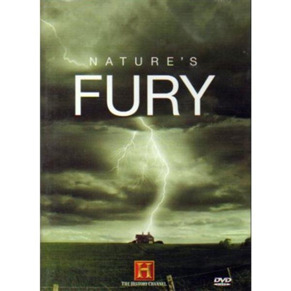 Nature's Fury DVD By The History Channel: 商品のタイトル【中古品】(中古品)＝使用済み中古品です。画像の商品はサンプル画像です。実際に届く商品と異なりますのでご了承下さいませ。※中古品のため、商品の...