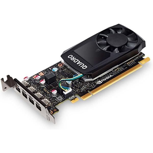 HP NVIDIA Quadro P620 2GB Graphics Card: 商品のタイトル【中古品】(中古品)＝使用済み中古品です。画像の商品はサンプル画像です。実際に届く商品と異なりますのでご了承下さいませ。※中古品のため、商品のコ...
