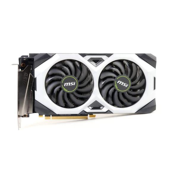 MSI Gaming GeForce RTX 2070 Super 8GB GDRR6 256ビット HDMI/DP NVLink トルクス: 商品のタイトル【中古品】(中古品)＝使用済み中古品です。画像の商品はサンプル画像です。実際に届く...