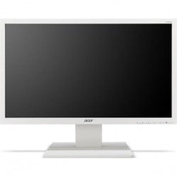 V6 V226HQLwmdf 21.5型ワイド液晶ディスプレイ (非光沢/ホワイト): 商品のタイトル【中古品】(中古品)＝使用済み中古品です。画像の商品はサンプル画像です。実際に届く商品と異なりますのでご了承下さいませ。※中古品のため、商...