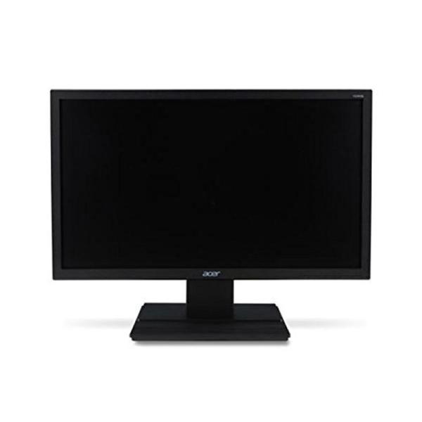 V226HQLbmdf ブラック 21.5インチ: 商品のタイトル【中古品】(中古品)＝使用済み中古品です。画像の商品はサンプル画像です。実際に届く商品と異なりますのでご了承下さいませ。※中古品のため、商品のコンディション、ケース、説明書等...