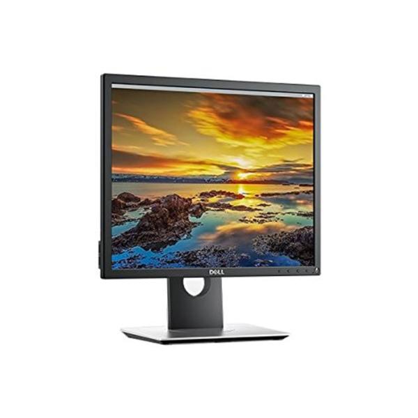 DELL P1917S プロフェッショナルシリーズ 19インチモニタ(良品先出しサービス保証付き): 商品のタイトル【中古品】(中古品)＝使用済み中古品です。画像の商品はサンプル画像です。実際に届く商品と異なりますのでご了承下さいませ。※中...