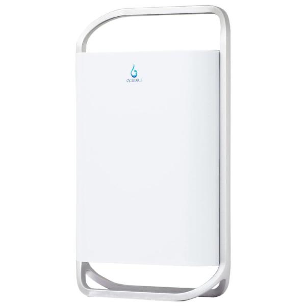 オゾンマート オゾン発生器 オースリークリア3 家庭用・業務用 兼用 オゾン発生量600mg/hr 車 部屋 消臭: 商品のタイトル【中古品】(中古品)＝使用済み中古品です。画像の商品はサンプル画像です。実際に届く商品と異なりますのでご了承...